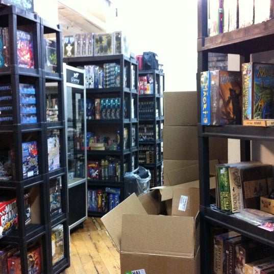 Meeplemart - Hobby Store in Toronto