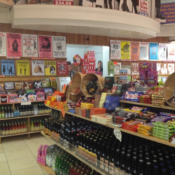 Photos at Rocket Fizz - Westwood Village - Los Angeles, CA