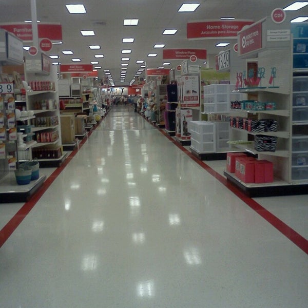 Target - East Harlem - 517 E 117th St