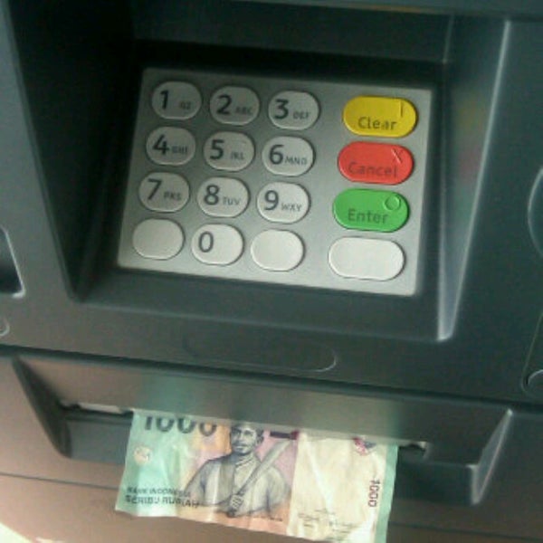 ATM Centre - Bank in Kelapa Gading