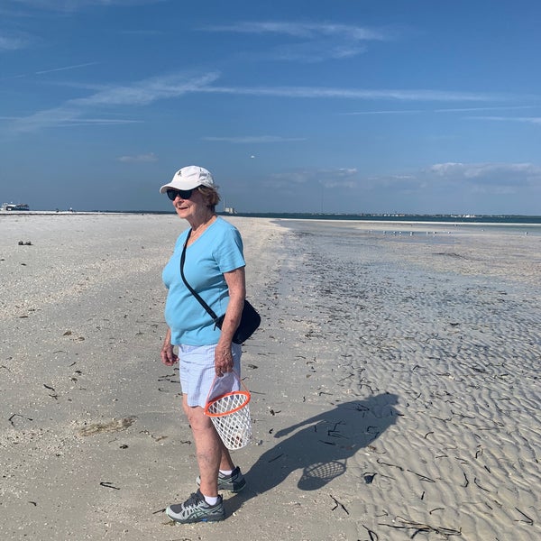 Anclote Key Preserve State Park - State or Provincial Park in Tarpon ...