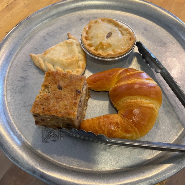 Panifico Bake Shop - Bakery in San Antonio