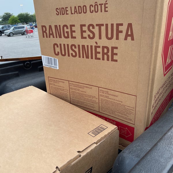 Lowe's - Far West Side - 203 SW Loop 410