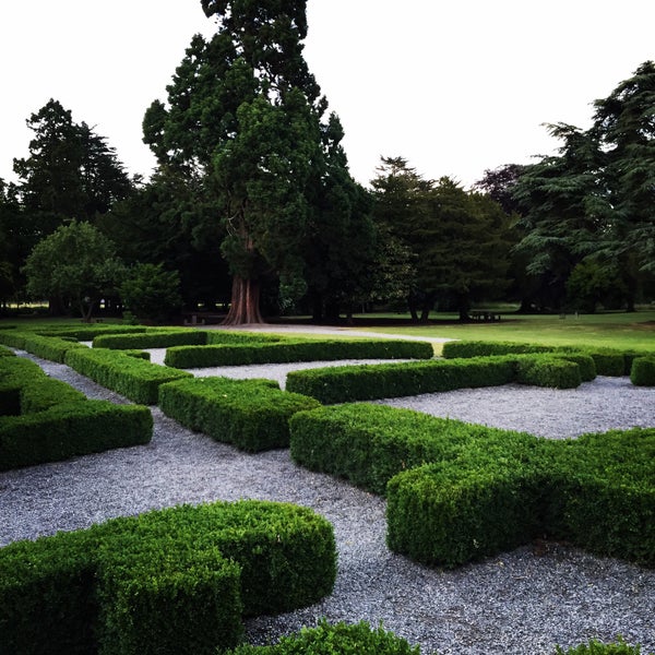 Ashtown Castle - Phoenix Park - Dublin, Dublin City