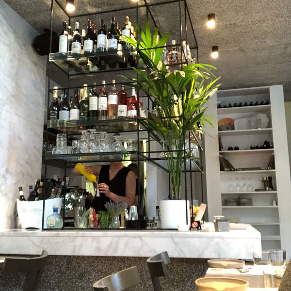 Photos at Nolan - Restaurant in Αθήνα