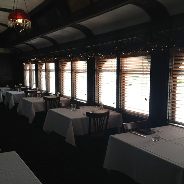 The Sidecar Restaurant - 5 tips from 138 visitors