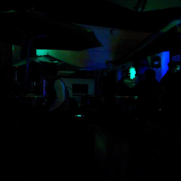 The Rooff - Av José Garci Crespo #807