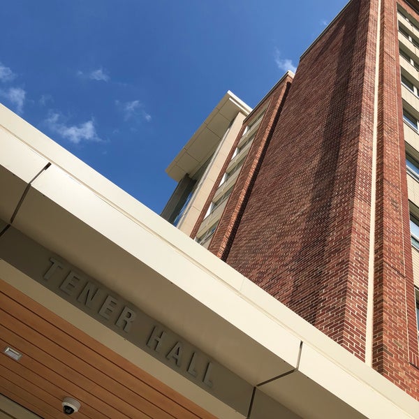 Photos at Tener Hall - College Residence Hall in University Park