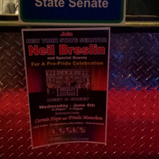 Photos at Rocks - Albany, NY