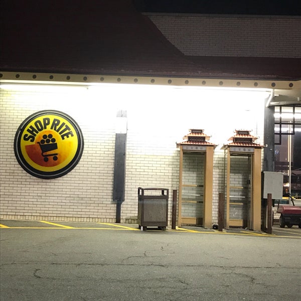 ShopRite - Supermarket