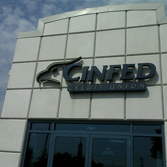 Cinfed Credit Union - Credit Union in Cincinnati