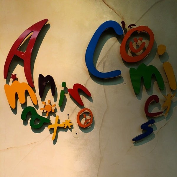 上海动漫博物馆 | Shanghai Museum of Animation - Museum in Pudong