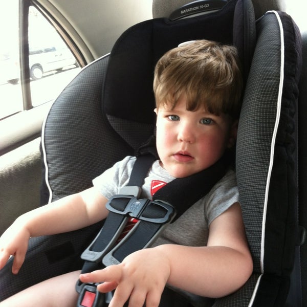 Forsyth County Department of Social Services - Government Building in ...