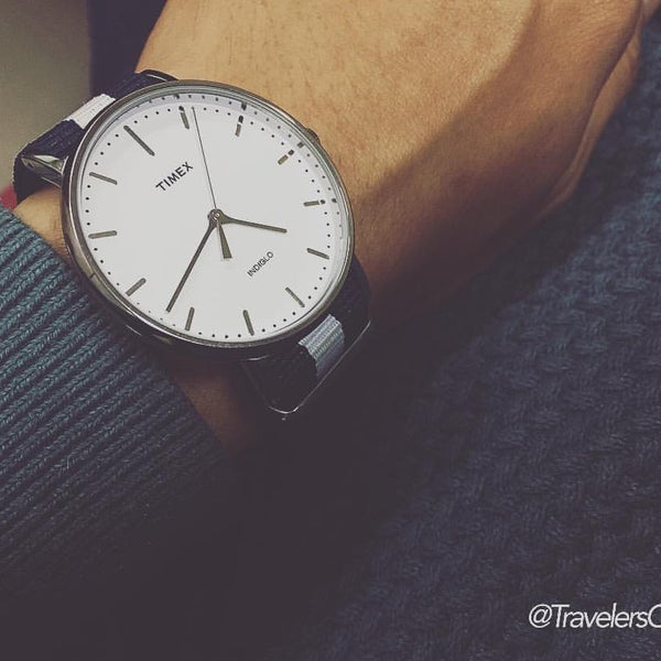 Timex Philippines, Inc. - 6 tips