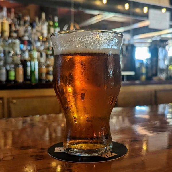 Cooper Mountain Ale Works - Brewery in Downtown Tigard