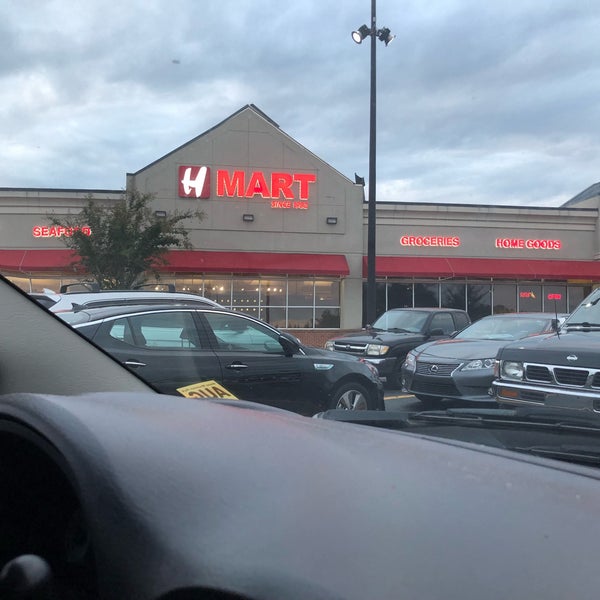 Photos at Super H Mart - Grocery Store