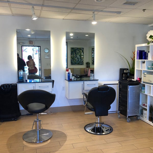 Hair Salon Ala Moana
