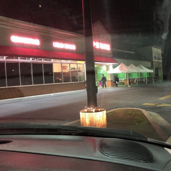 Photos at Super H Mart - Grocery Store