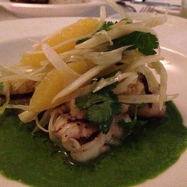 Changa Restaurant (Now Closed) - Taksim, İstanbul