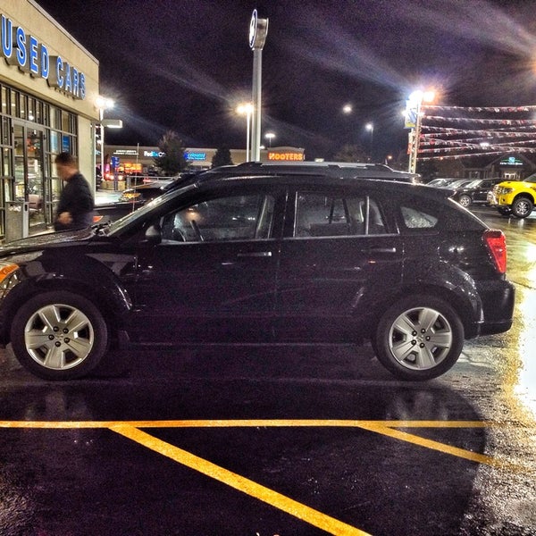 Al Piemonte Ford - 10 tips