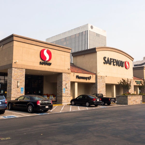 Photos at Safeway - Hayward, CA