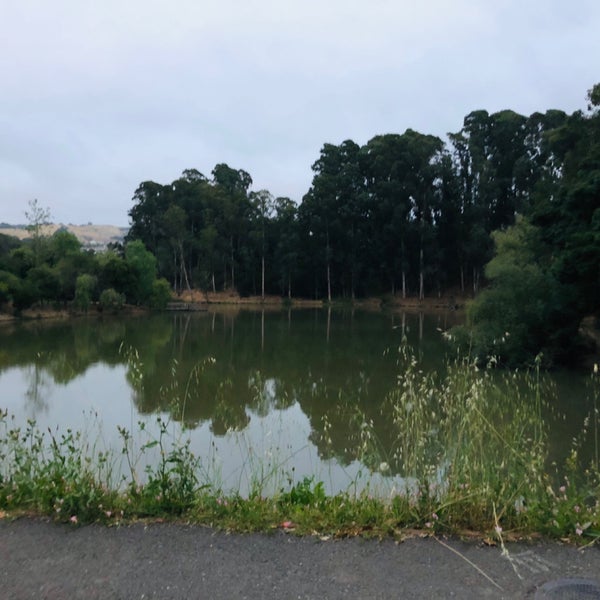 Don Castro Regional Recreation Area - 5 tips