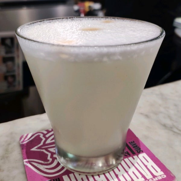 Tasca - Bar