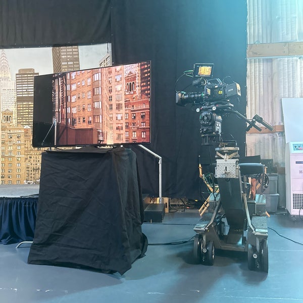 Photos at IATSE Local 80 - Burbank, CA