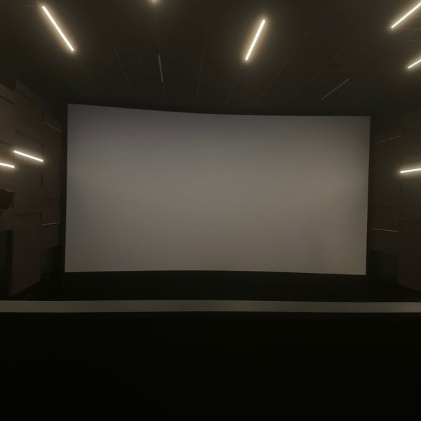 Amc Porter Ranch - Movie Theater in Porter Ranch