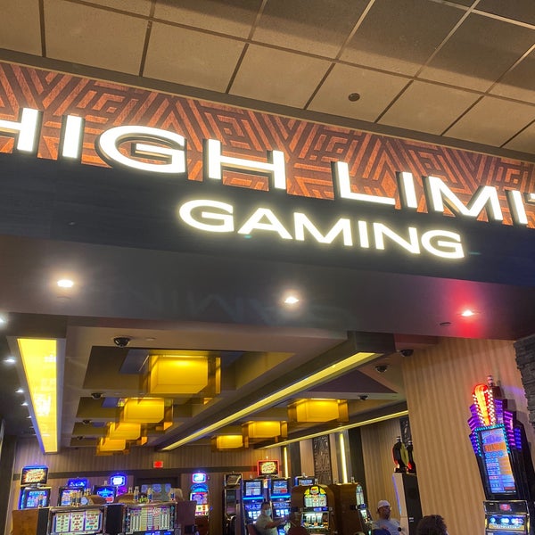 Cliff Castle Casino - Casino