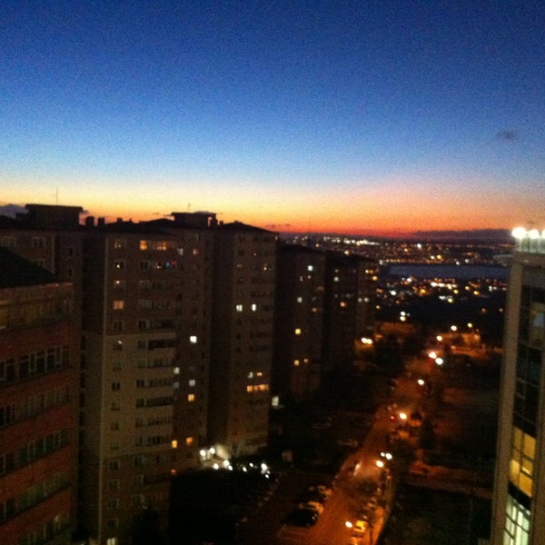 Doruk Turkcell Dağıtım Merkezi