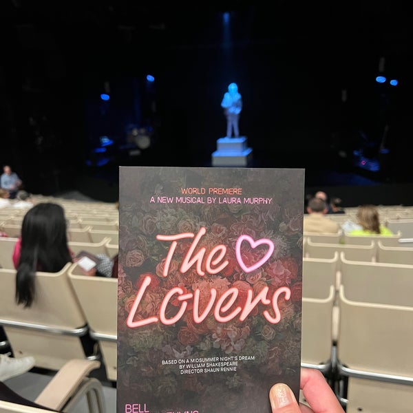 Sydney Opera House - Studio - Theater in Sydney