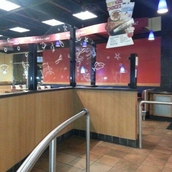 KFC - 4 tips from 149 visitors