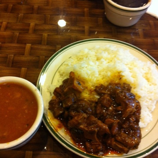 Lulo Restaurant - Caribbean Restaurant in New York