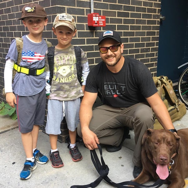 NYPD - 20th Precinct - Upper West Side - 1 tip from 256 visitors