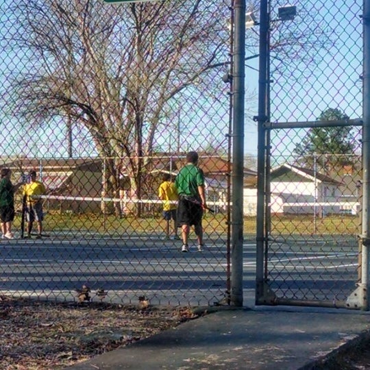 Emery Park - Park in Roanoke Rapids