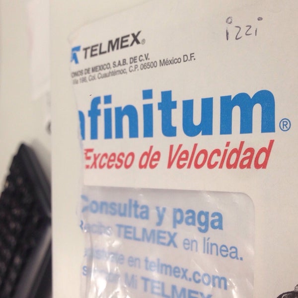 Tienda Telmex - Monterrey, Nuevo León