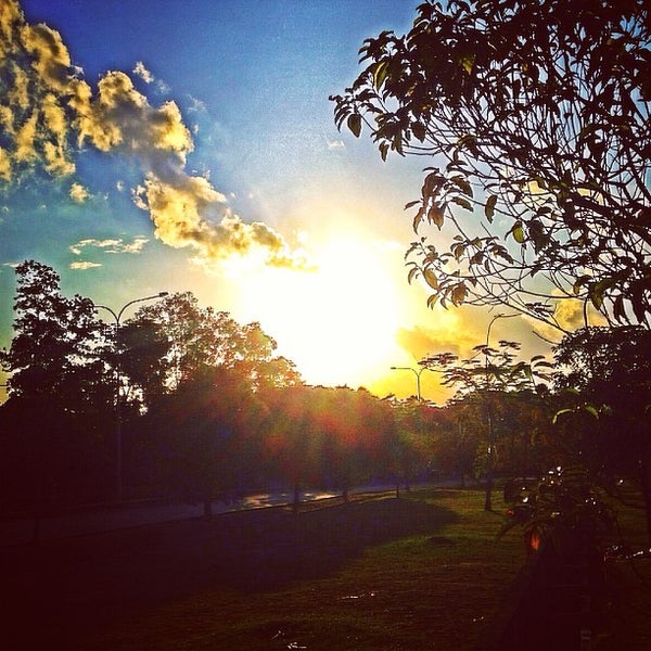 Bukit Antarabangsa Sunset Cliff - Bukit Antarabangsa, Ampang