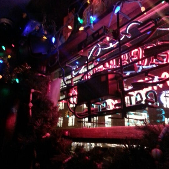 Johnny's Bar - West Village - 51 tips