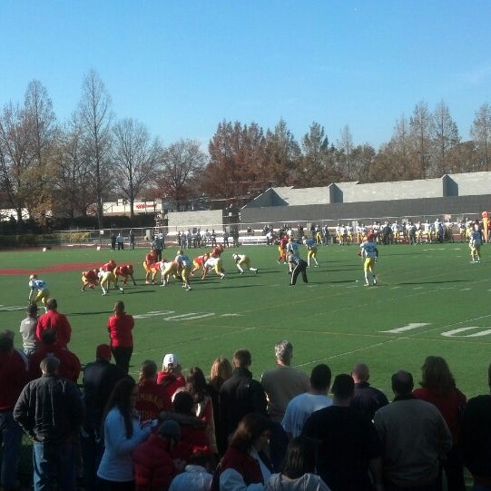 Photos at Chaminade High School - 3 tips