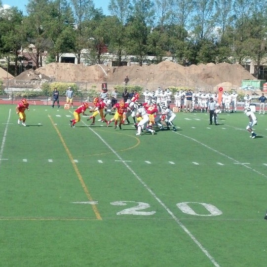 Photos at Chaminade High School - 3 tips