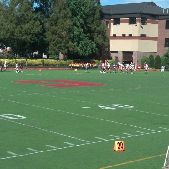 Photos at Chaminade High School - 3 tips