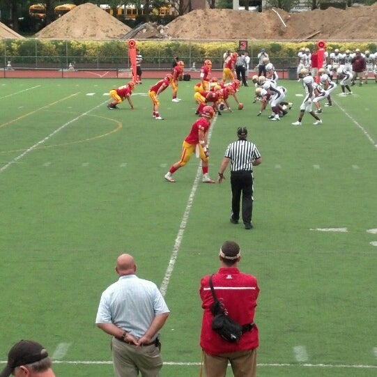 Photos at Chaminade High School - 3 tips