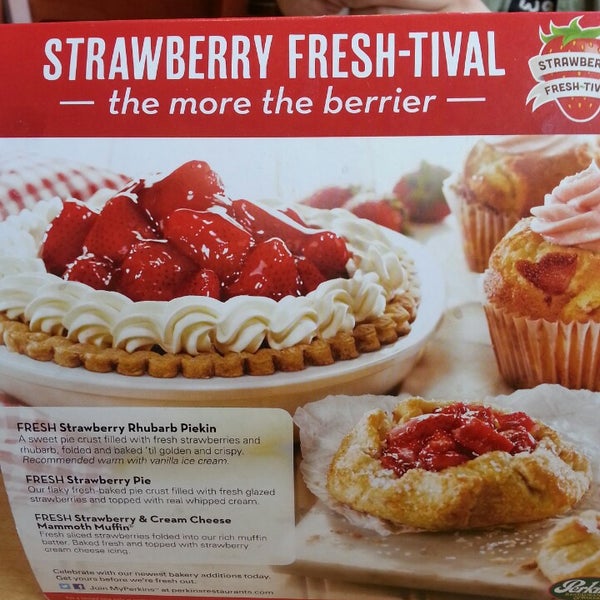 Perkins Restaurant & Bakery - Bethlehem, PA