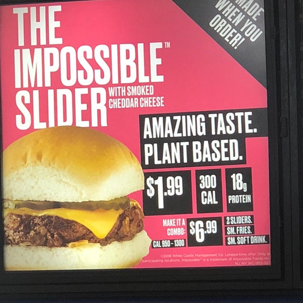 White Castle - Fast Food Restaurant in Brooklyn