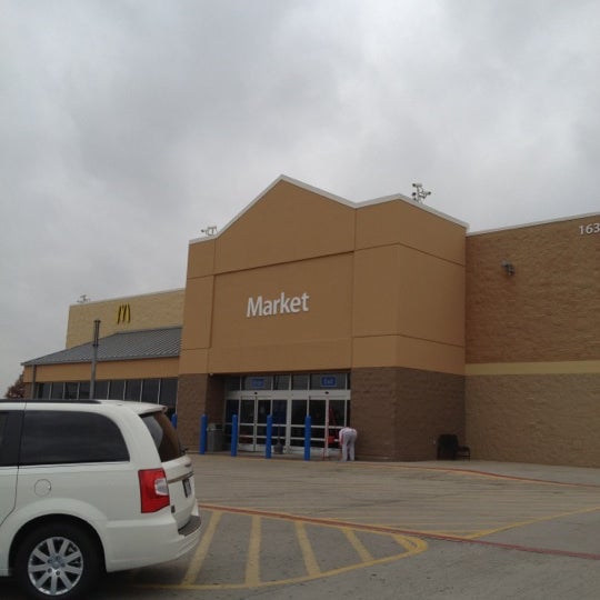 Photos at Walmart Supercenter - Valley Ranch - 36 tips from 3623 visitors