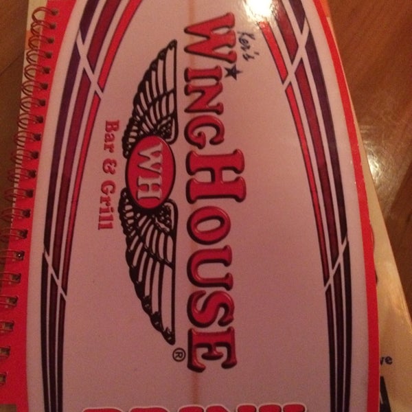 Photos at Wing House Bar & Grill - 23 tips