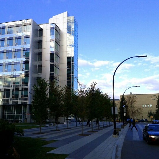 ICT - Northwest Calgary - 2 tips
