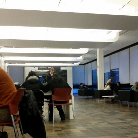 Social Sciences - Northwest Calgary - Calgary, AB