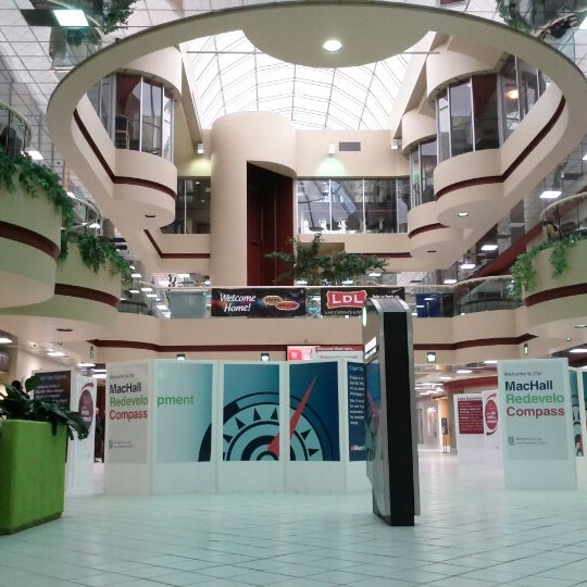 MacEwan Student Centre - Northwest Calgary - 18 tips